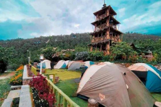 12 Tempat Wisata Kopeng dengan Suasana Sejuk dan Menenangkan | Popmama.com