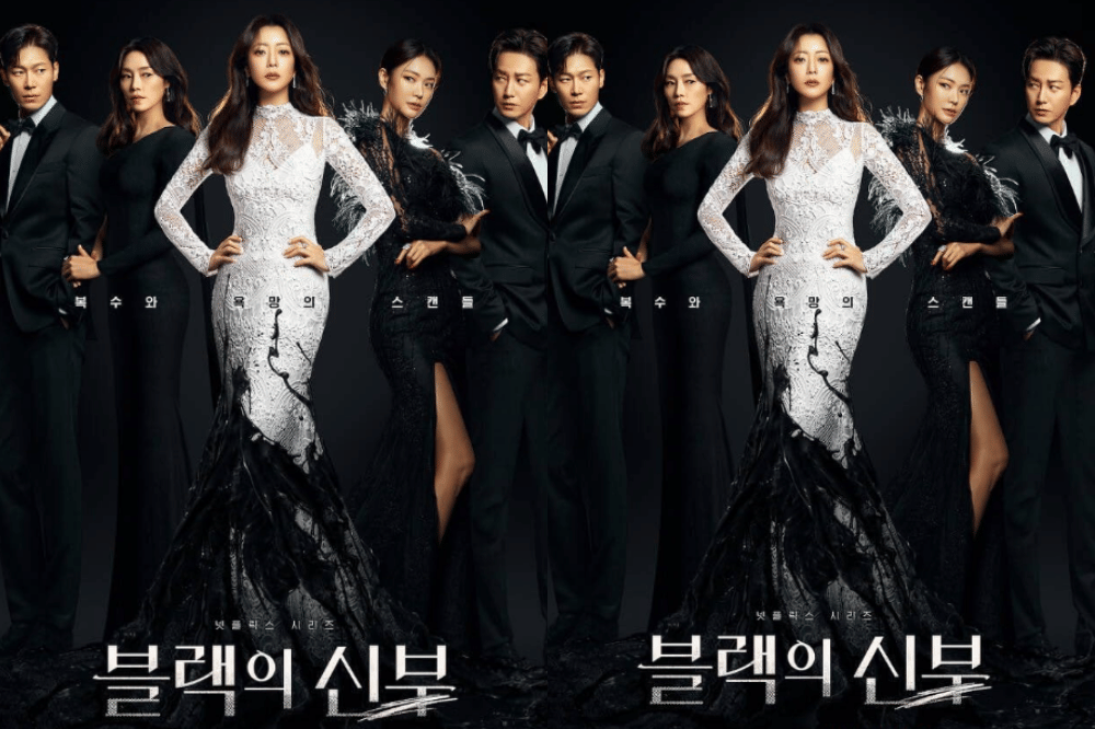 12 Drama Korea tentang Suami Selingkuh, Kisahnya Bikin Greget | Popmama.com