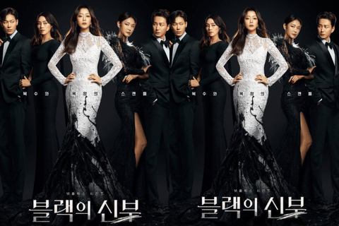 12 Drama Korea tentang Suami Selingkuh, Kisahnya Bikin Greget | Popmama.com