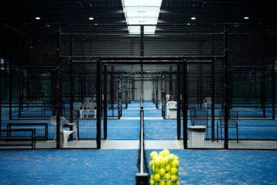 6 Sewa Lapangan Padel Jakarta Selatan Terdekat | Popmama.com