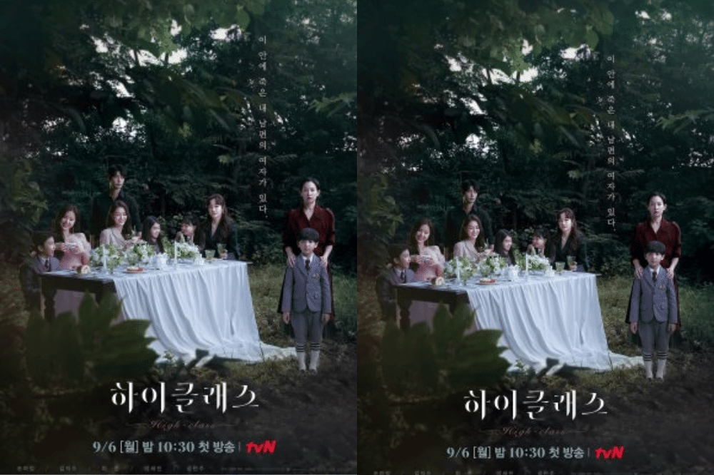 12 Drama Korea tentang Suami Selingkuh, Kisahnya Bikin Greget | Popmama.com