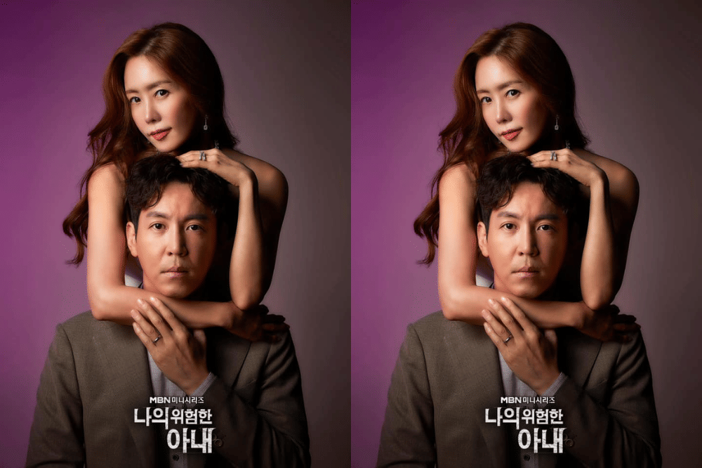 12 Drama Korea tentang Suami Selingkuh, Kisahnya Bikin Greget | Popmama.com