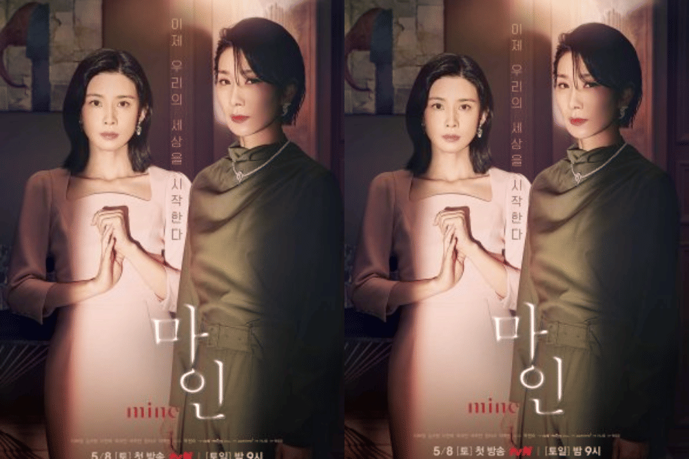 12 Drama Korea tentang Suami Selingkuh, Kisahnya Bikin Greget | Popmama.com