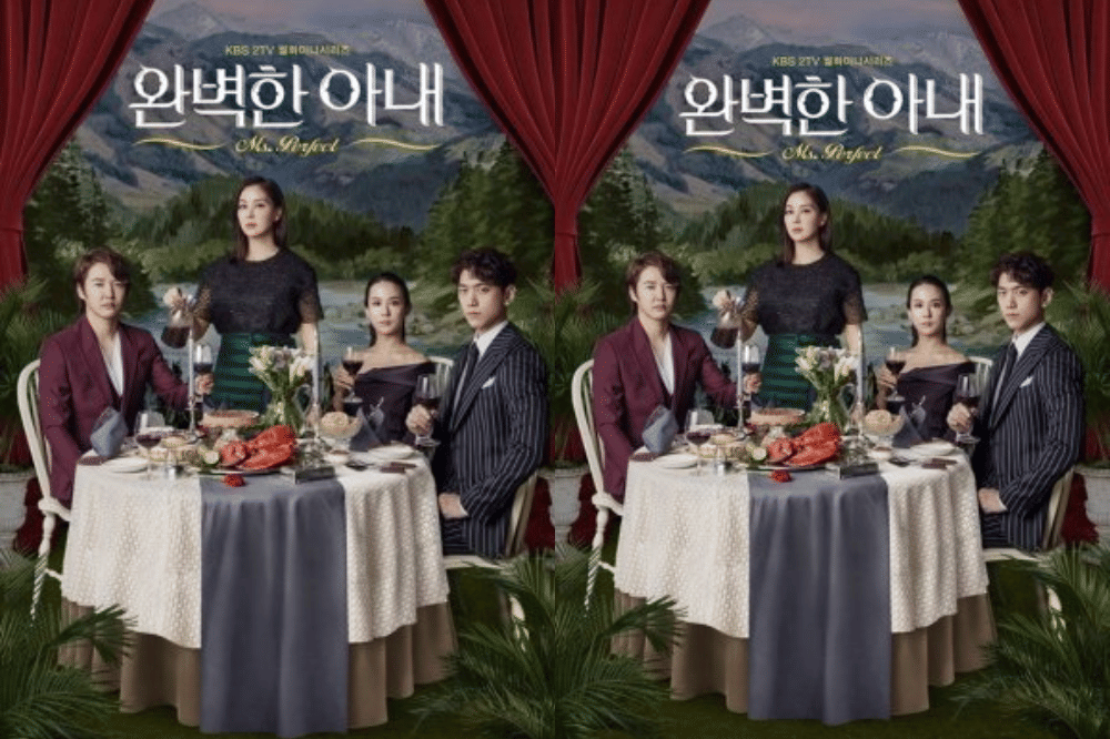 12 Drama Korea tentang Suami Selingkuh, Kisahnya Bikin Greget | Popmama.com