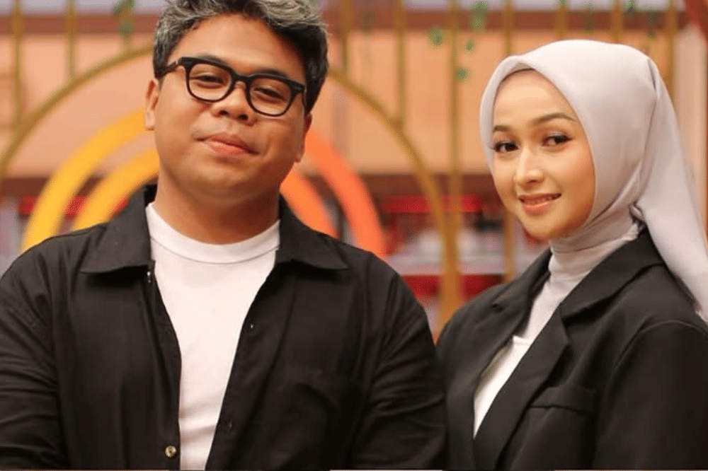5 Fakta Fajar Melamar Zahra usai Juarai MasterChef Indonesia S12 ...