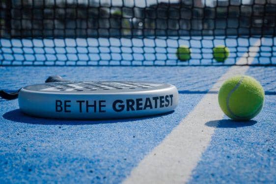 5 Sewa Lapangan Padel BSD Terdekat, Strategis dan Mudah Dijangkau ...