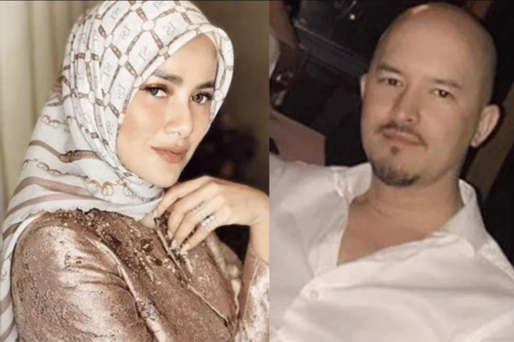 5 Fakta Mantan Suami Olla Ramlan yang Pertama | Popmama.com