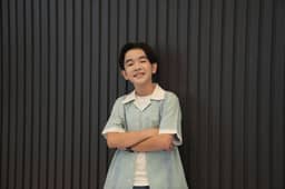 5 Fakta Menarik Lion Jonovan | Popmama.com