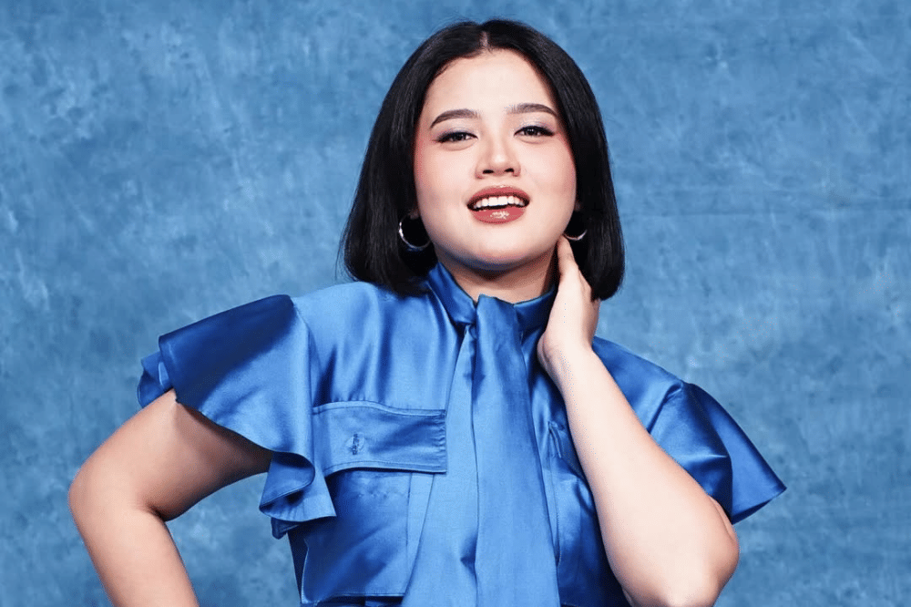 7 Fakta Orangtua Shabrina Leanor Indonesian Idol | Popmama.com