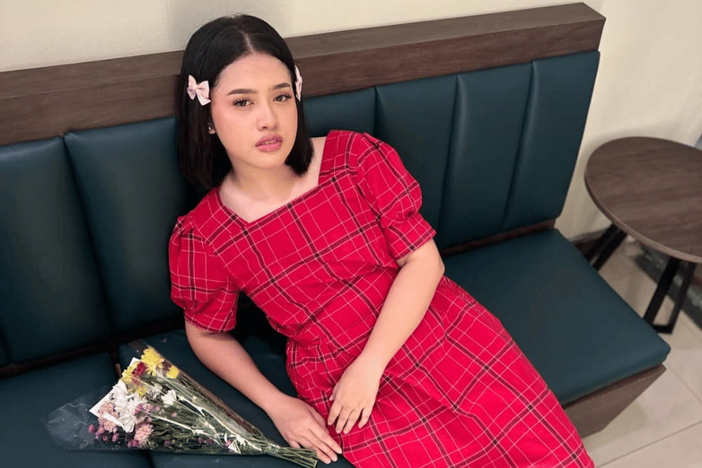 7 Fakta Orangtua Shabrina Leanor Indonesian Idol | Popmama.com