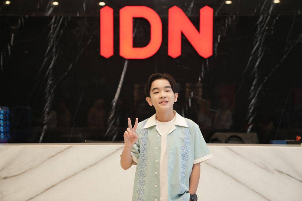 5 Fakta Menarik Lion Jonovan | Popmama.com