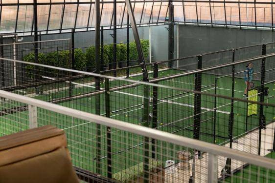 5 Sewa Lapangan Padel BSD Terdekat, Strategis dan Mudah Dijangkau ...