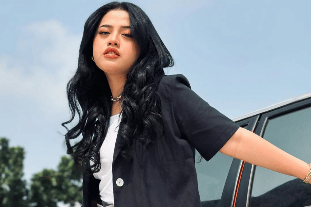 Profil dan Biodata Shabrina Leanor, Juara Satu Indonesian Idol 13 | Popmama.com