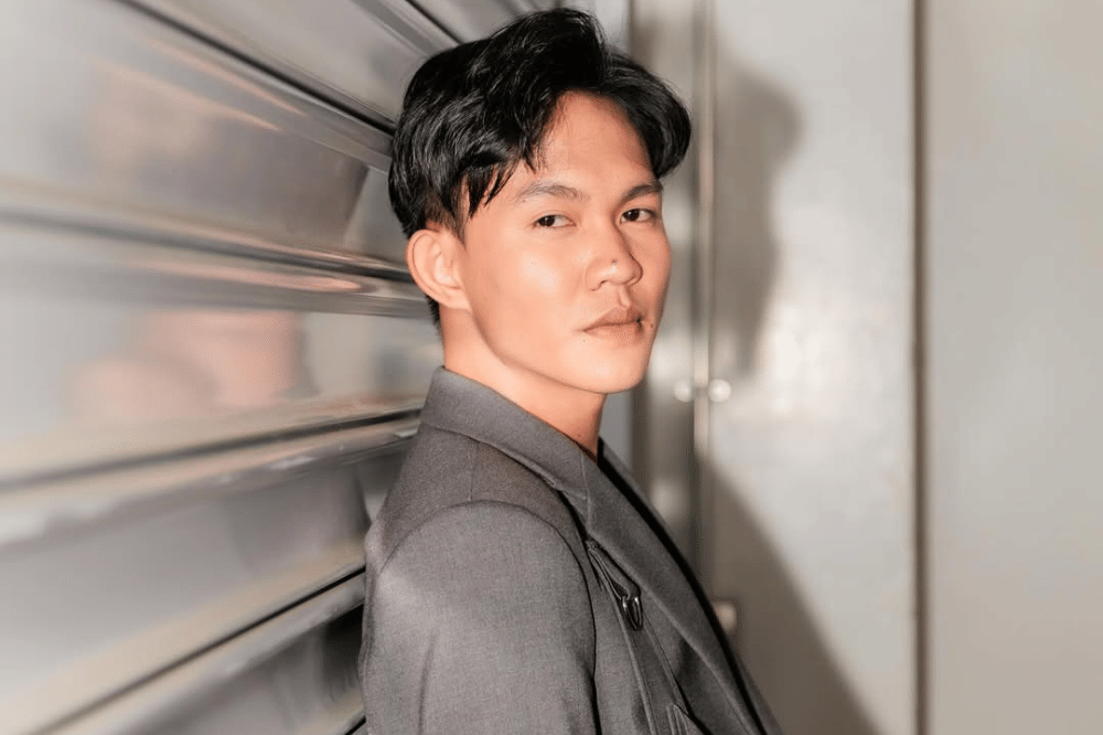 Profil dan Biodata Fajar Noor, Juara Dua Indonesian Idol 13 | Popmama.com
