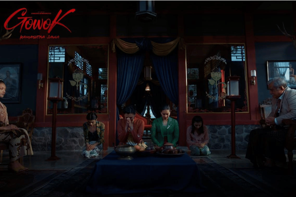 5 Fakta dan Sinopsis Film Gowok Kamasutra Jawa | Popmama.com