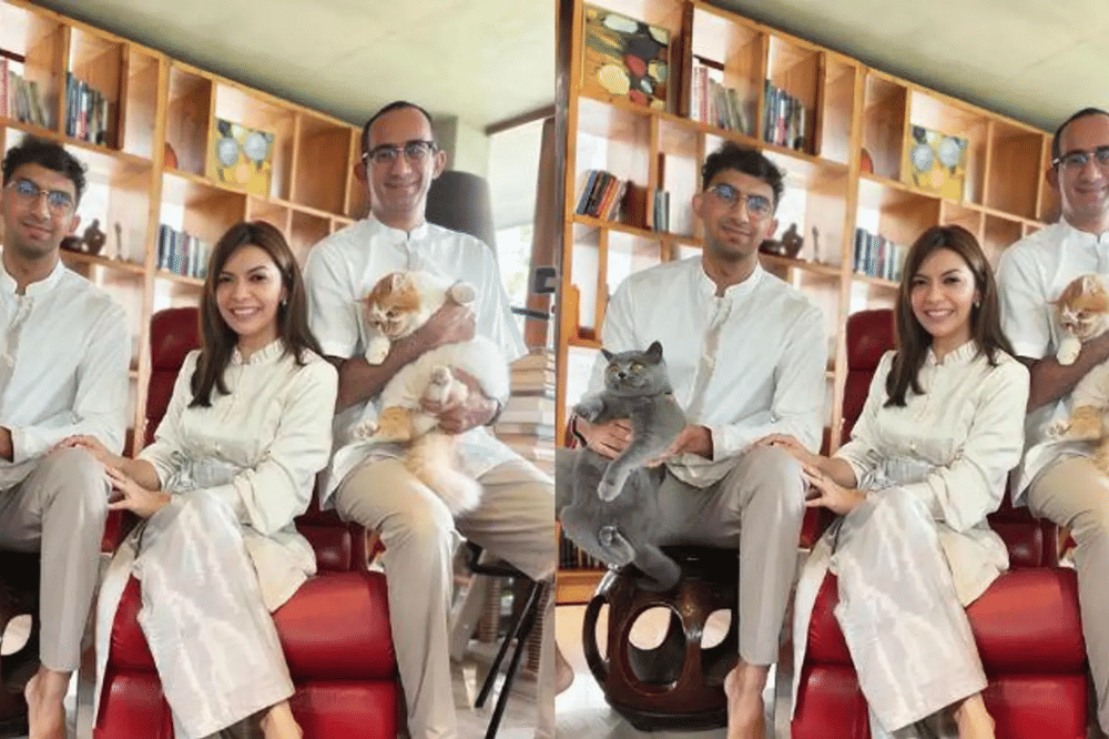 5 Fakta Kisah Cinta Najwa Shihab, Nikah Muda Sama Ibrahim Assegaf | Popmama.com