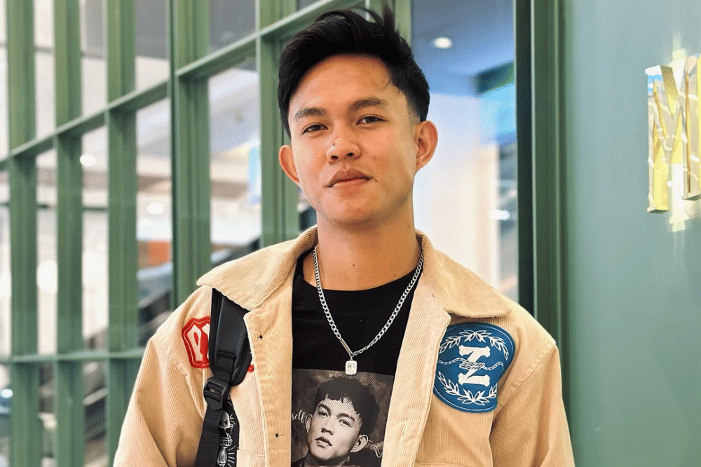 Profil dan Biodata Fajar Noor, Juara Dua Indonesian Idol 13 | Popmama.com