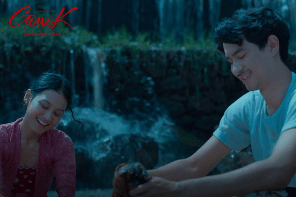 5 Fakta dan Sinopsis Film Gowok Kamasutra Jawa | Popmama.com