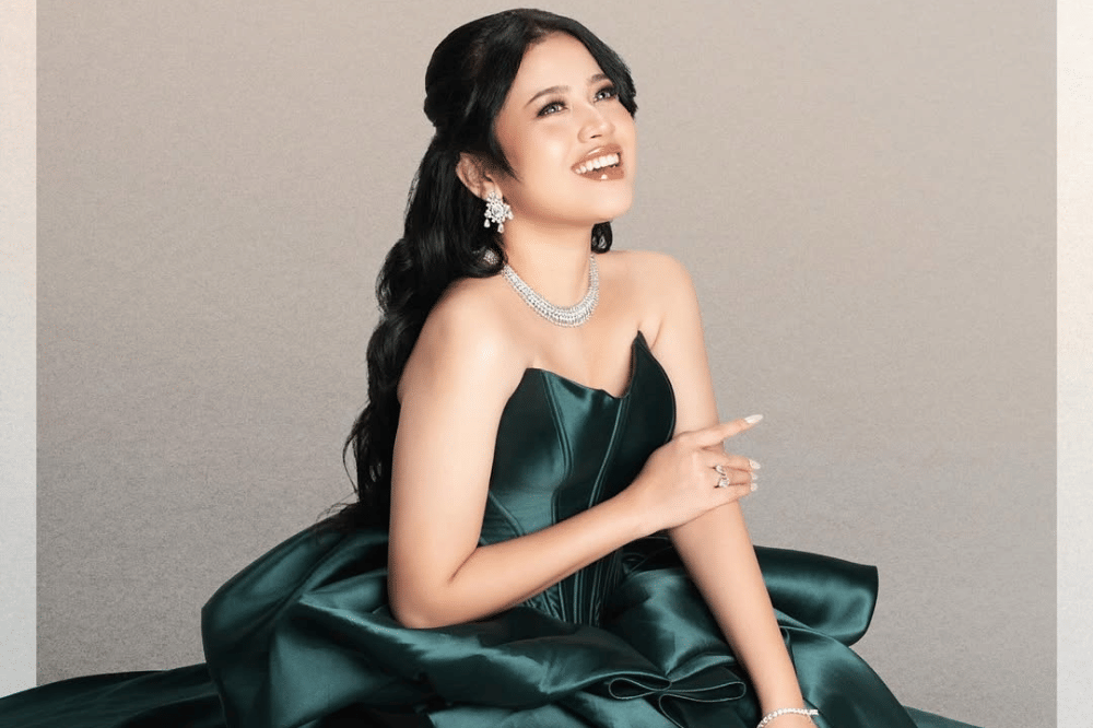 Profil dan Biodata Shabrina Leanor, Juara Satu Indonesian Idol 13 ...
