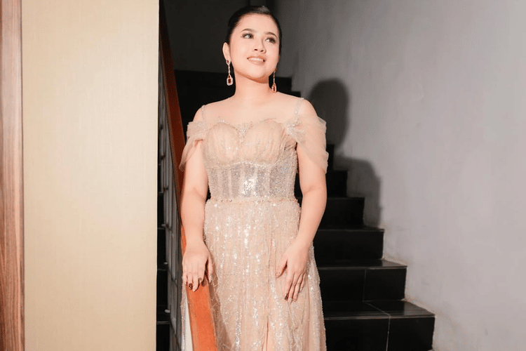 Profil dan Biodata Shabrina Leanor, Juara Satu Indonesian Idol 13 ...