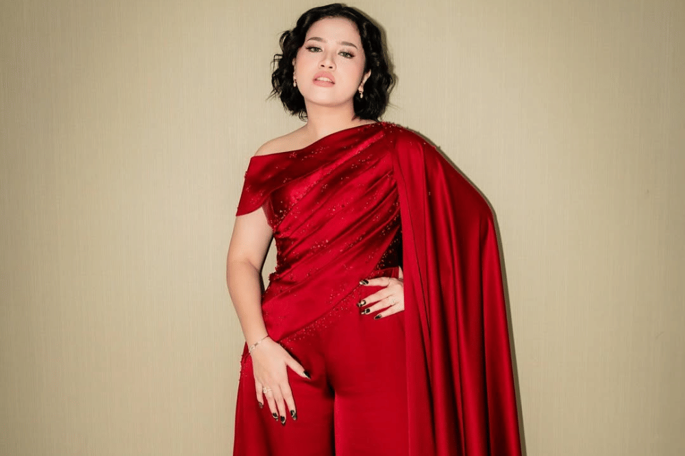 Profil dan Biodata Shabrina Leanor, Juara Satu Indonesian Idol 13 ...