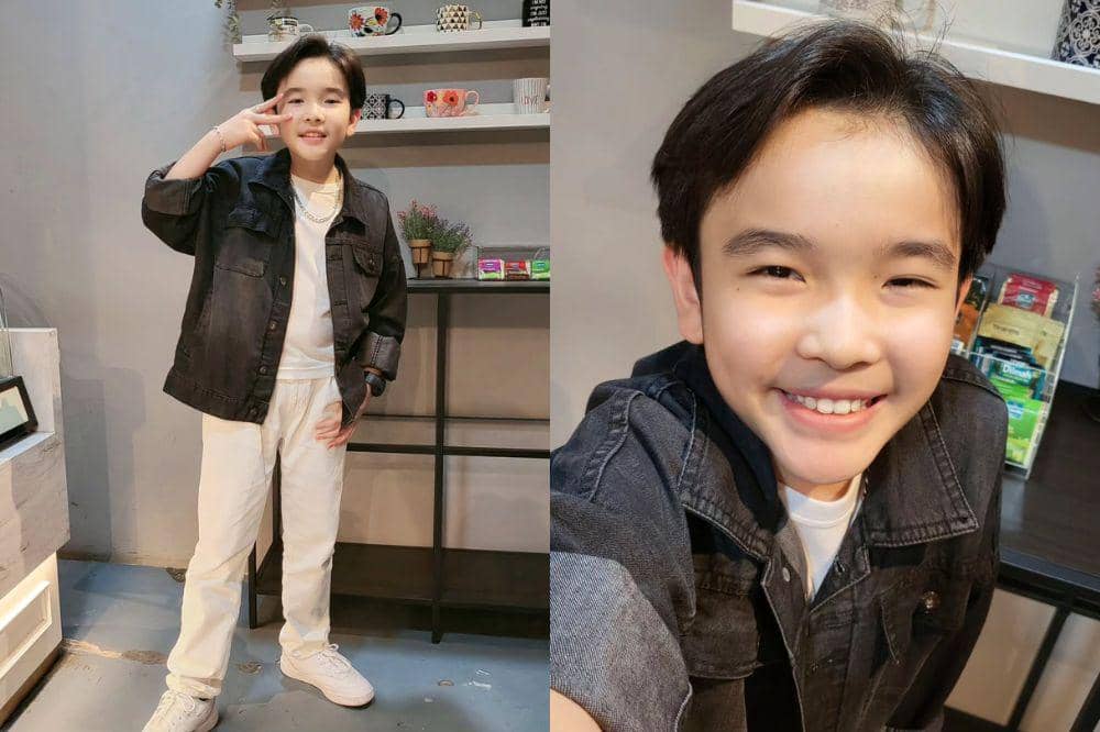 5 Fakta Menarik Lion Jonovan | Popmama.com