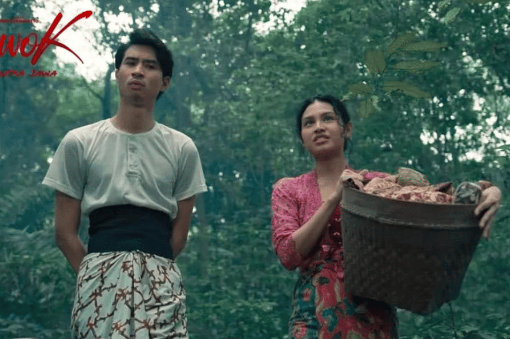 5 Fakta dan Sinopsis Film Gowok Kamasutra Jawa | Popmama.com