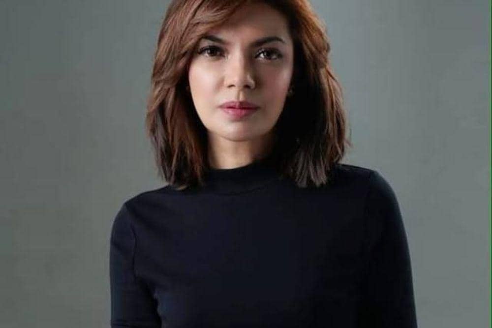 Najwa Shihab Pernah Kehilangan Anak Perempuannya saat Baru Lahir | Popmama.com