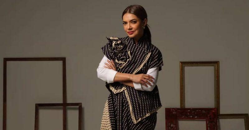 Najwa Shihab Pernah Kehilangan Anak Perempuannya saat Baru Lahir ...