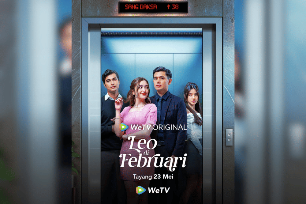 Daftar Pemain Series Leo di Februari, Ada Ranty Maria-Rayn Wijaya ...
