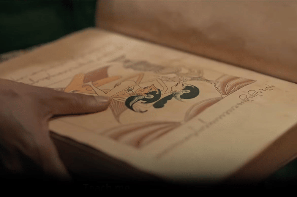 Apa Itu Gowok Tradisi Pernikahan Jawa Kuno? | Popmama.com