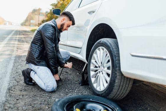 Apa Itu Camber, Caster dan Toe di Dunia Otomotif? | Popmama.com