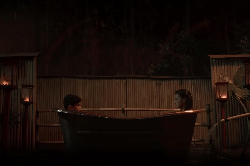 Apa Itu Gowok Tradisi Pernikahan Jawa Kuno? | Popmama.com