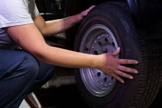 Apa Itu Camber, Caster dan Toe di Dunia Otomotif? | Popmama.com