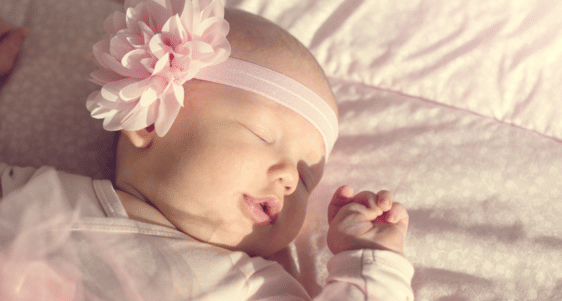 Tinggi dan Berat Badan Ideal Bayi 2 Bulan | Popmama.com