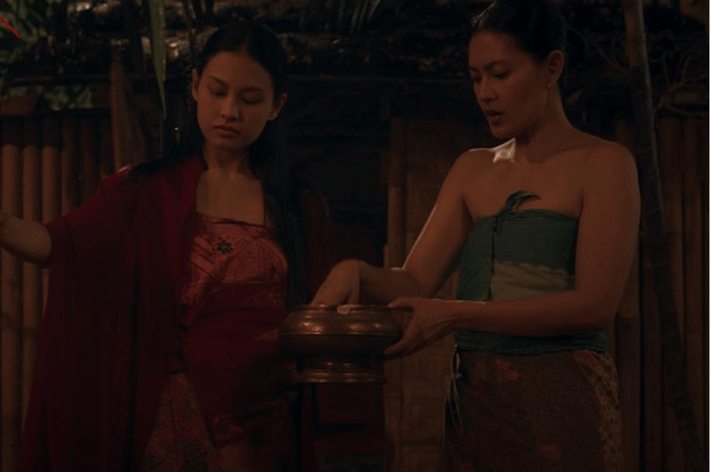 Apa Itu Gowok Tradisi Pernikahan Jawa Kuno? | Popmama.com