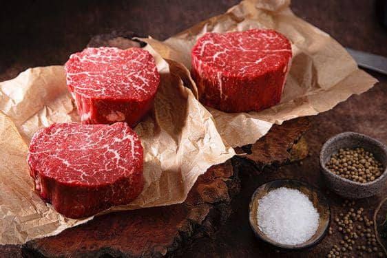 7 Jenis Daging Sapi dan Kegunaannya, Mana yang Paling Empuk? | Popmama.com