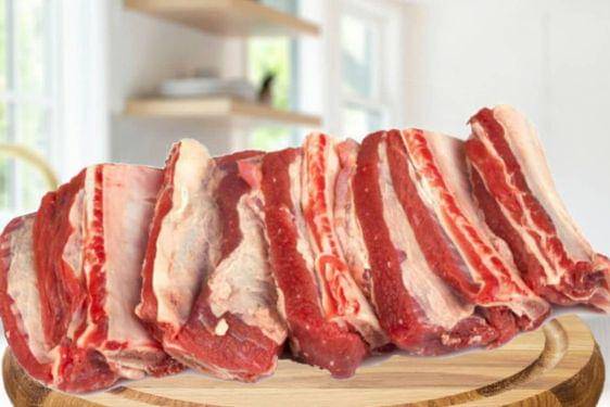 7 Jenis Daging Sapi dan Kegunaannya, Mana yang Paling Empuk? | Popmama.com