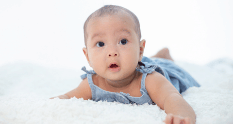 Tinggi dan Berat Badan Ideal Bayi 3 Bulan | Popmama.com