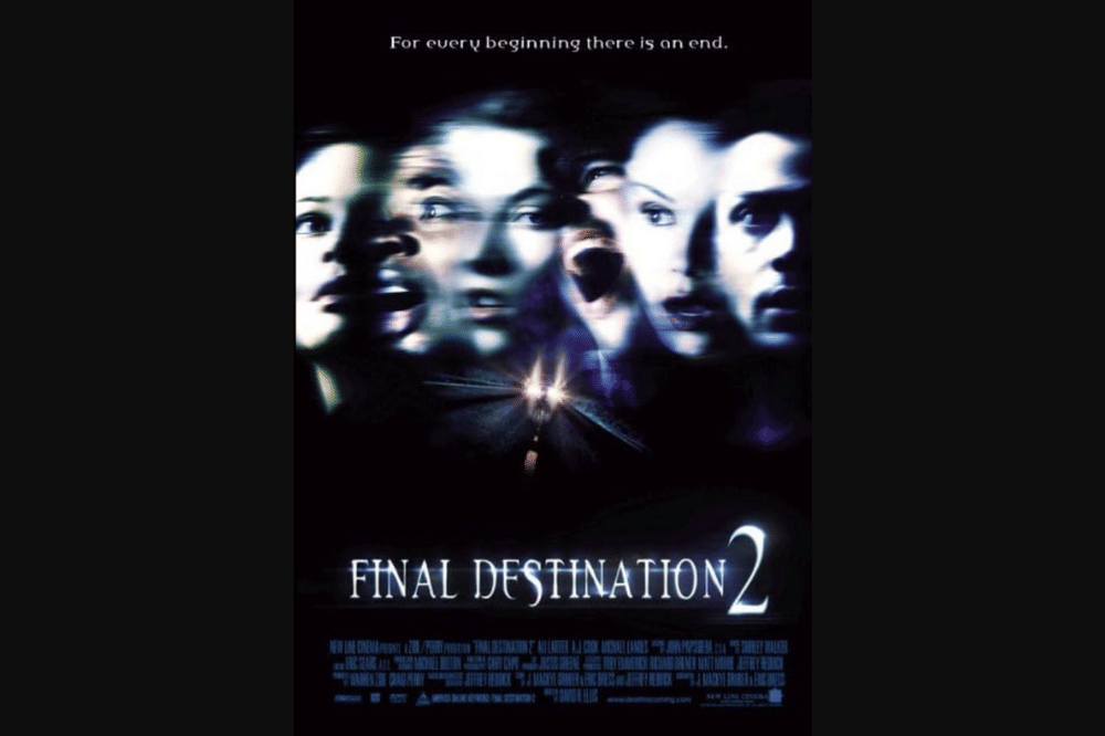 Urutan Nonton Film Final Destination Berdasarkan Kronologinya | Popmama.com
