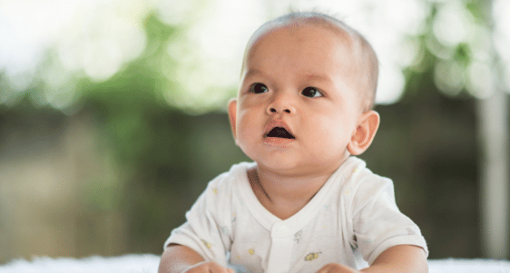 Tinggi dan Berat Badan Ideal Bayi 2 Bulan | Popmama.com