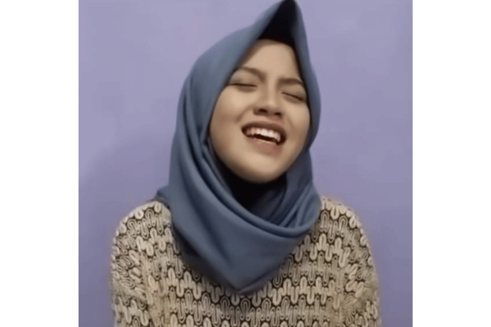 Fashion Shabrina Leanor Indonesian Idol 2025 | Popmama.com
