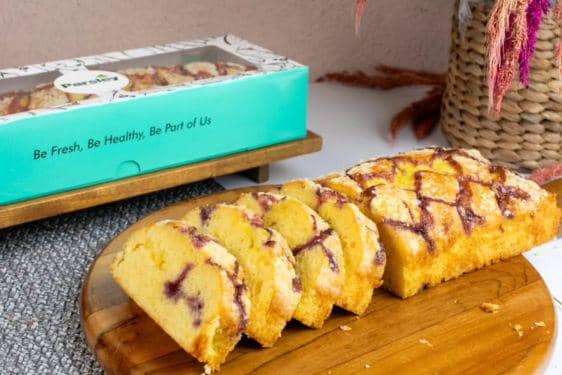 10 Toko Kue Jogja Terdekat, Surganya Pecinta Dessert Lokal | Popmama.com