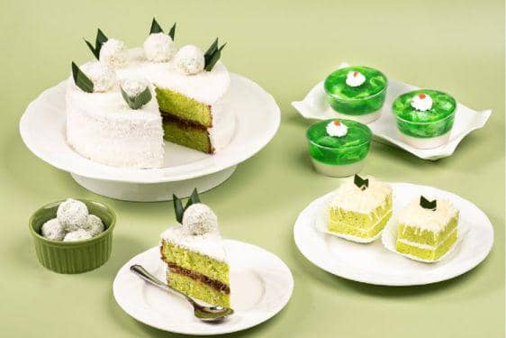 10 Toko Kue Jogja Terdekat, Surganya Pecinta Dessert Lokal | Popmama.com