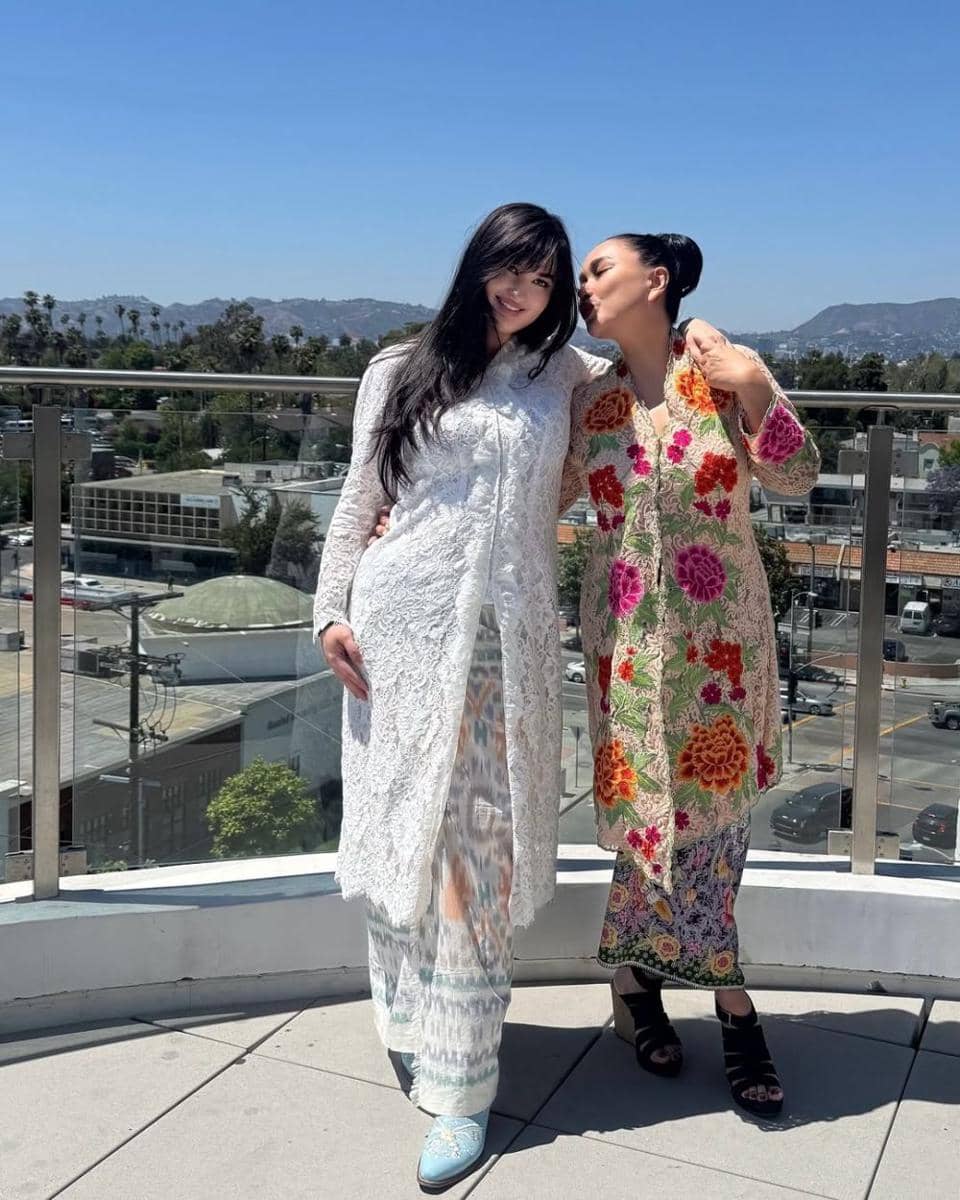 Stephanie Poetri dan Suami Memilih Childfree | Popmama.com