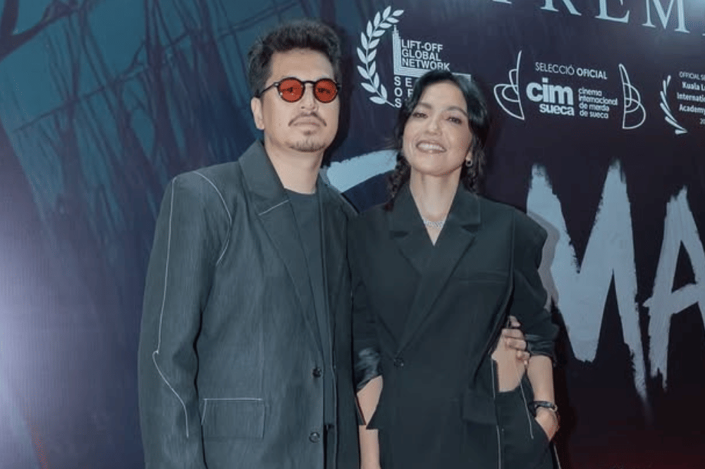 Berapa Perbedaan Usia Kevin Julio dan Imelda Therinne? | Popmama.com