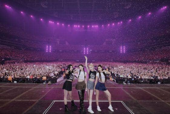 Harga Tiket dan Jadwal Konser BLACKPINK Jakarta 2025 | Popmama.com