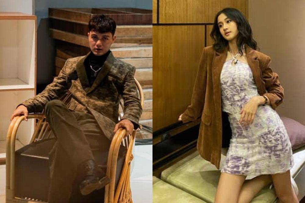 5 Fakta Keluarga Nyoman Paul dan Keisya Levronka, Family Oriented | Popmama.com