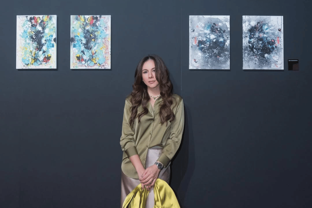 6 Daftar Pemain Film Love Therapy, Ada Wulan Guritno | Popmama.com