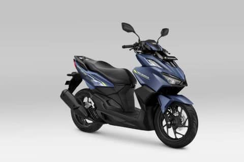12 Rekomendasi Motor untuk Perempuan, Ringan dan Stylish | Popmama.com